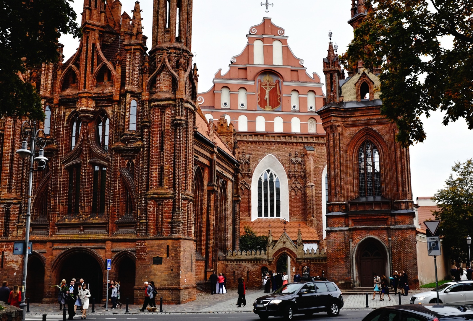 48 Hours in Vilnius | Mark Baker | Travel Writer in Prague