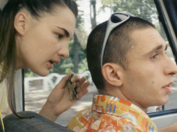 Why I Love Romanian Movies | Mark Baker | Travel Writer in Prague